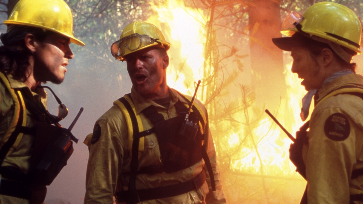 Wildfire 7 - Apple TV