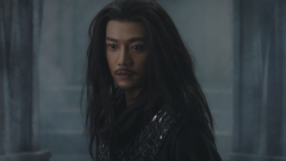 Episode 22 - The Great Ruler (Season 1, Episode 22) - Apple TV