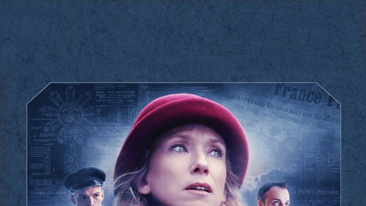 ‎The Colors of Fire - Apple TV