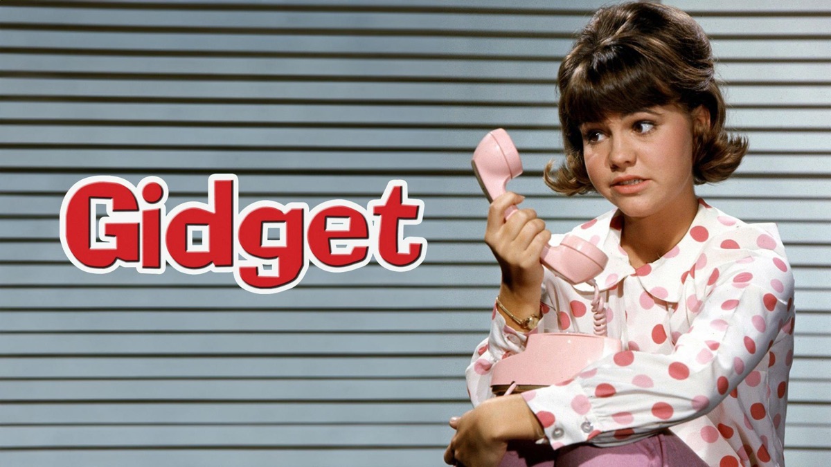 ‎Gidget - Apple TV
