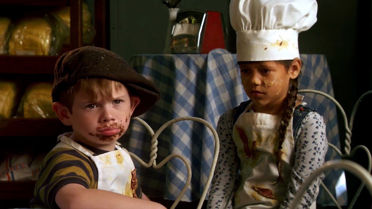 The Little Rascals Save the Day - Apple TV