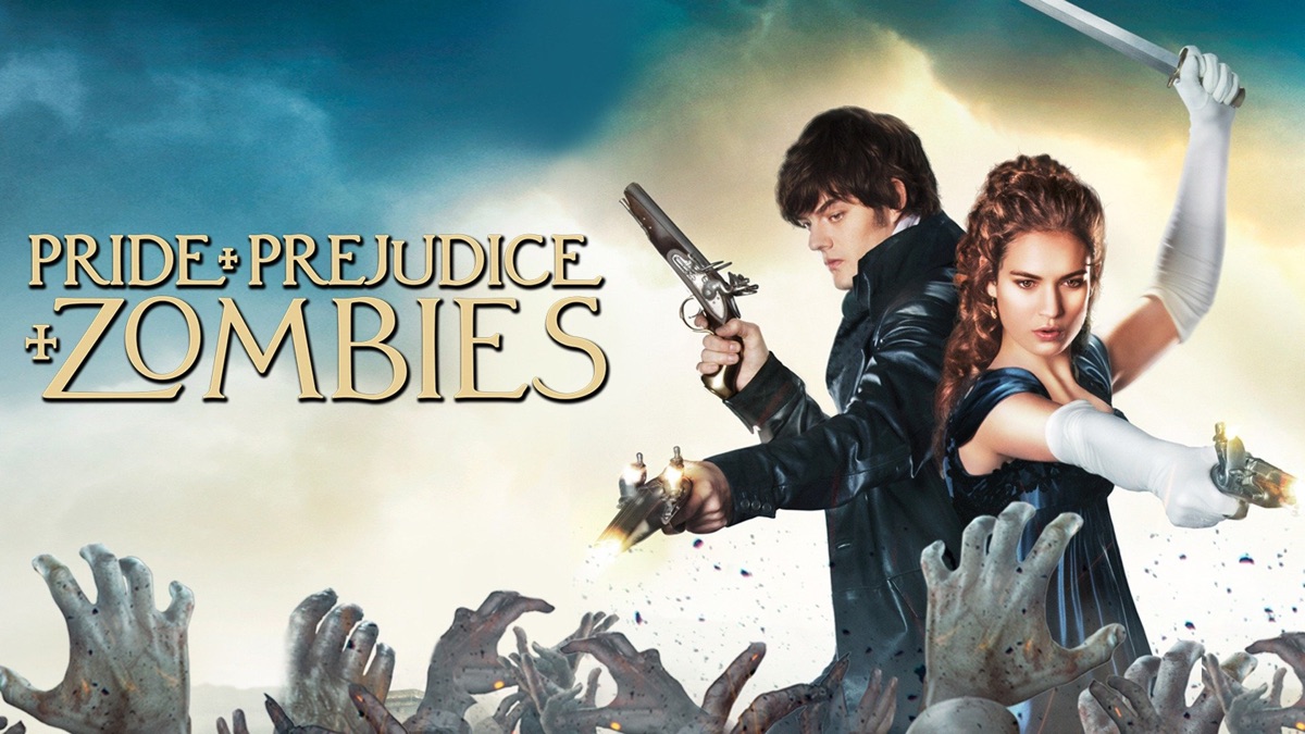 ‎Pride and Prejudice and Zombies - Apple TV