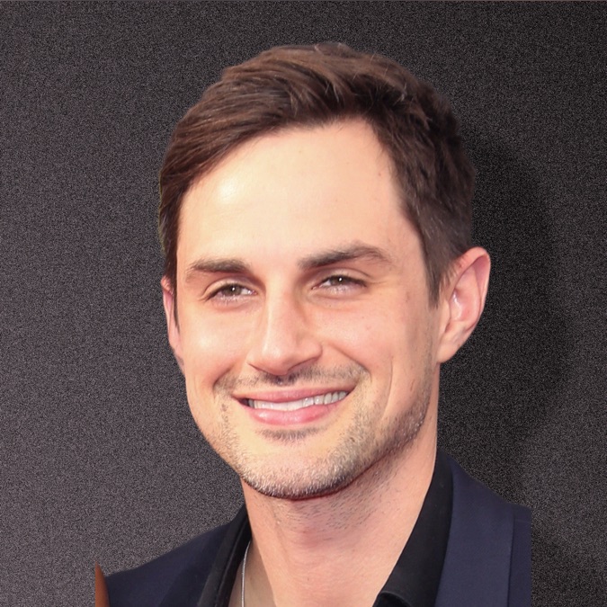 Andrew J. West Movies and Shows - Apple TV