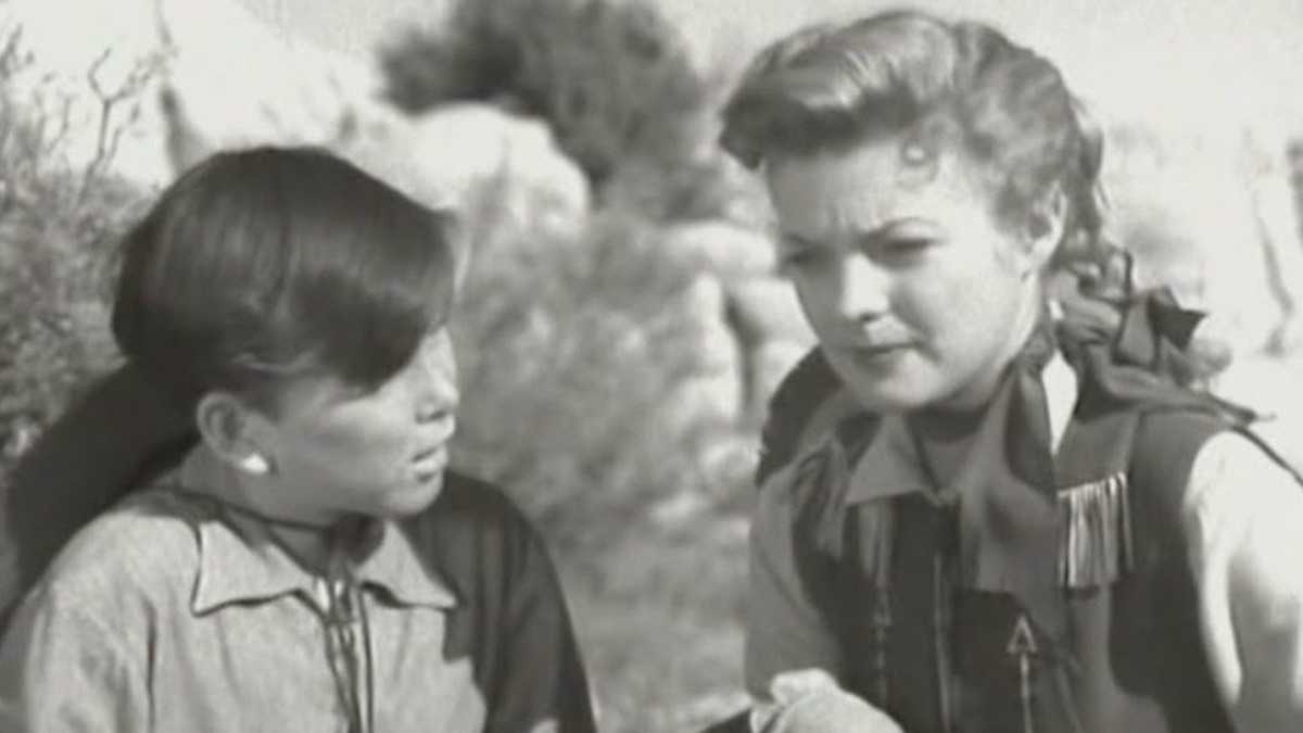 Gunplay - Annie Oakley (Staffel 1, Folge 3) - Apple TV (DE)