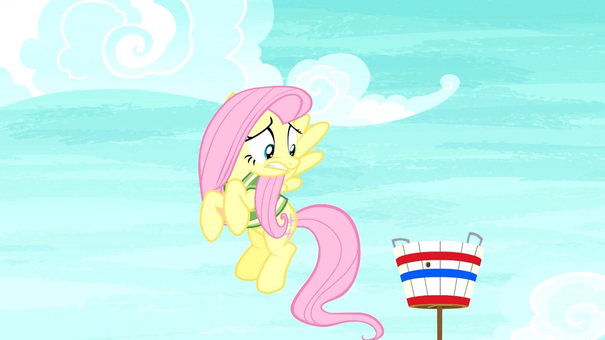 Buckball Season - My Little Pony: Friendship Is Magic (Season 6 ...