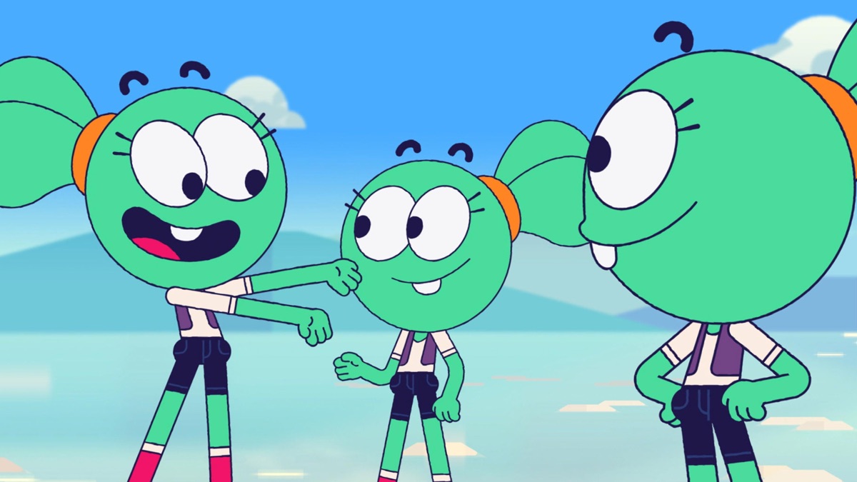 ‎Wee X Wee - WeeBoom (Series 1, Episode 22) - Apple TV (EC)