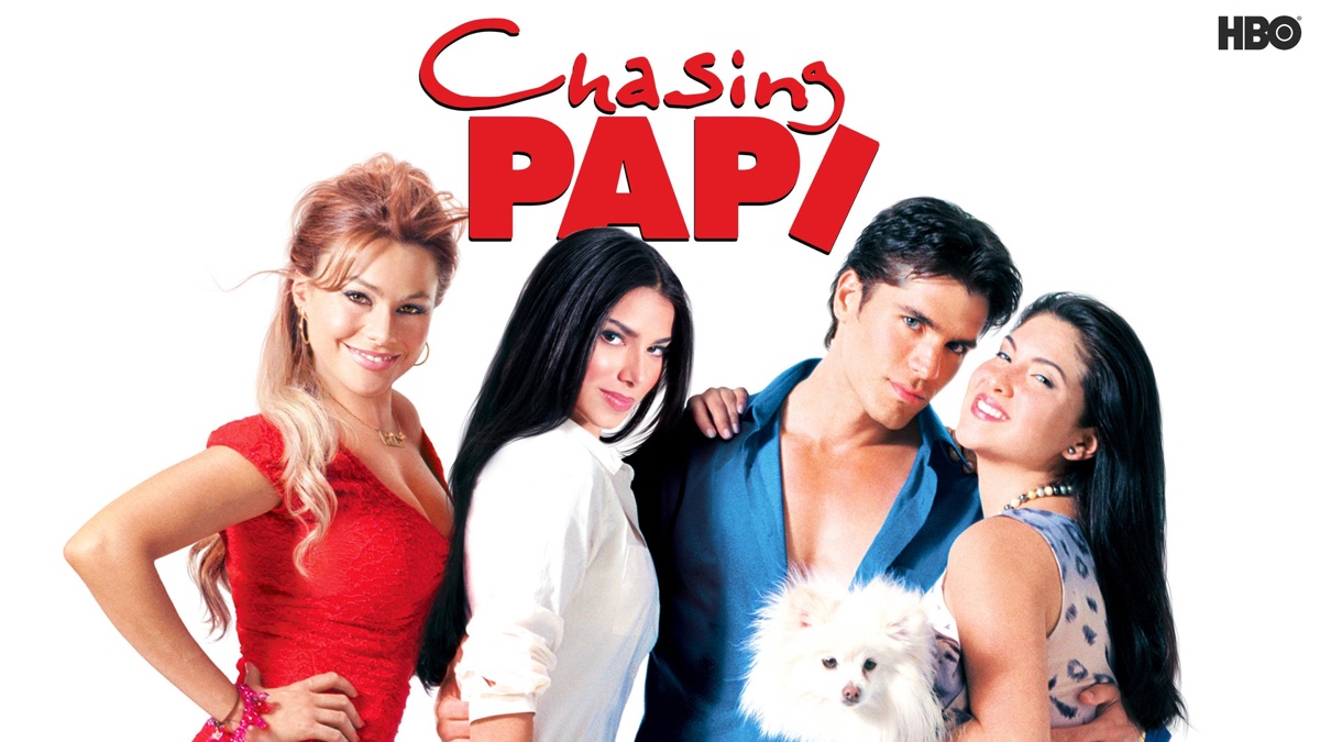 ‎Chasing Papi - Apple TV