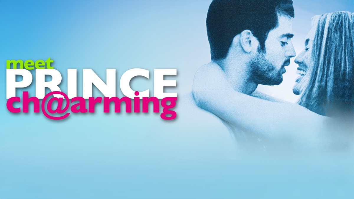 ‎Meet Prince Charming - Apple TV