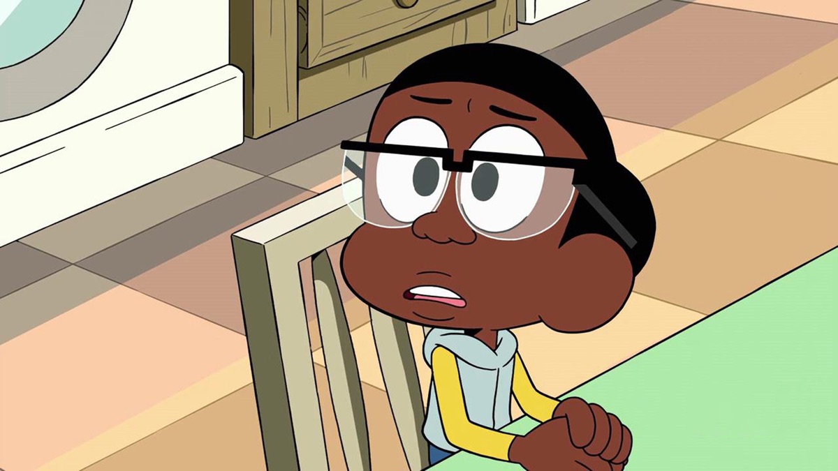 The Evolution Of Craig - Craig of The Creek (Series 2, Episode 16 ...