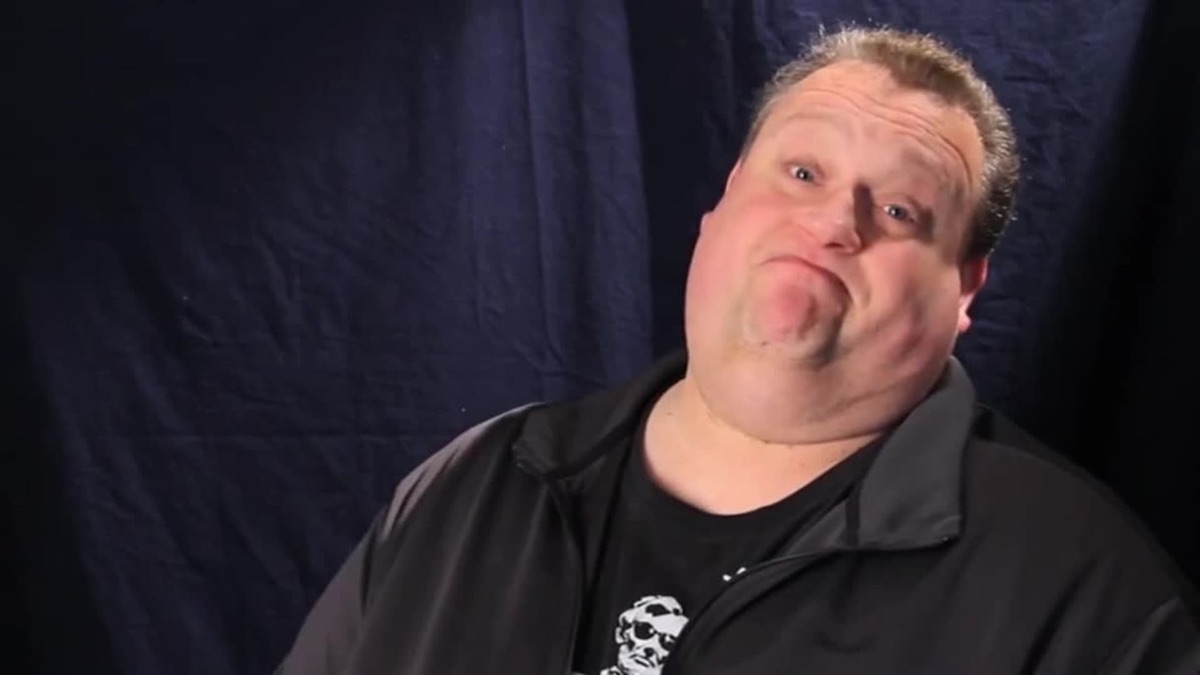 I Heart Monster Movies - Apple TV