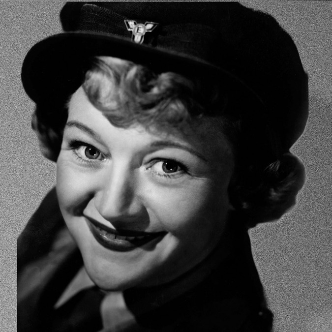 ‎Dora Bryan Films and Shows – Apple TV