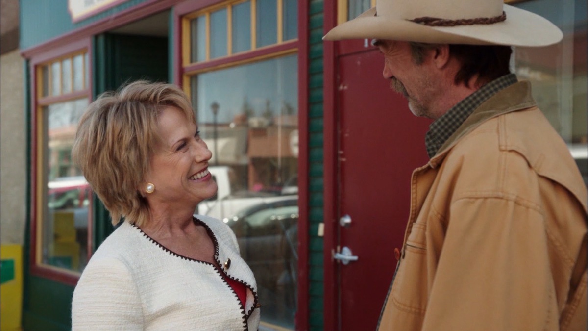 ‎The Big Red Wall – Heartland (Season 8, Episode 2) - Apple TV (NZ)