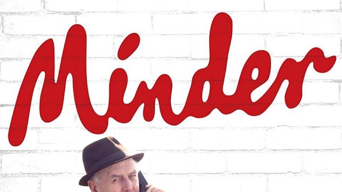 ‎Minder - Apple TV