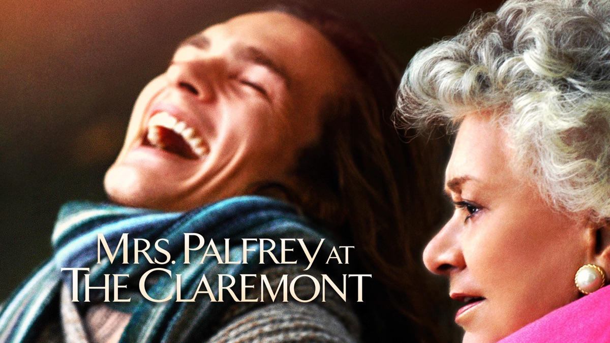 ‏Mrs. Palfrey at the Claremont - Apple TV