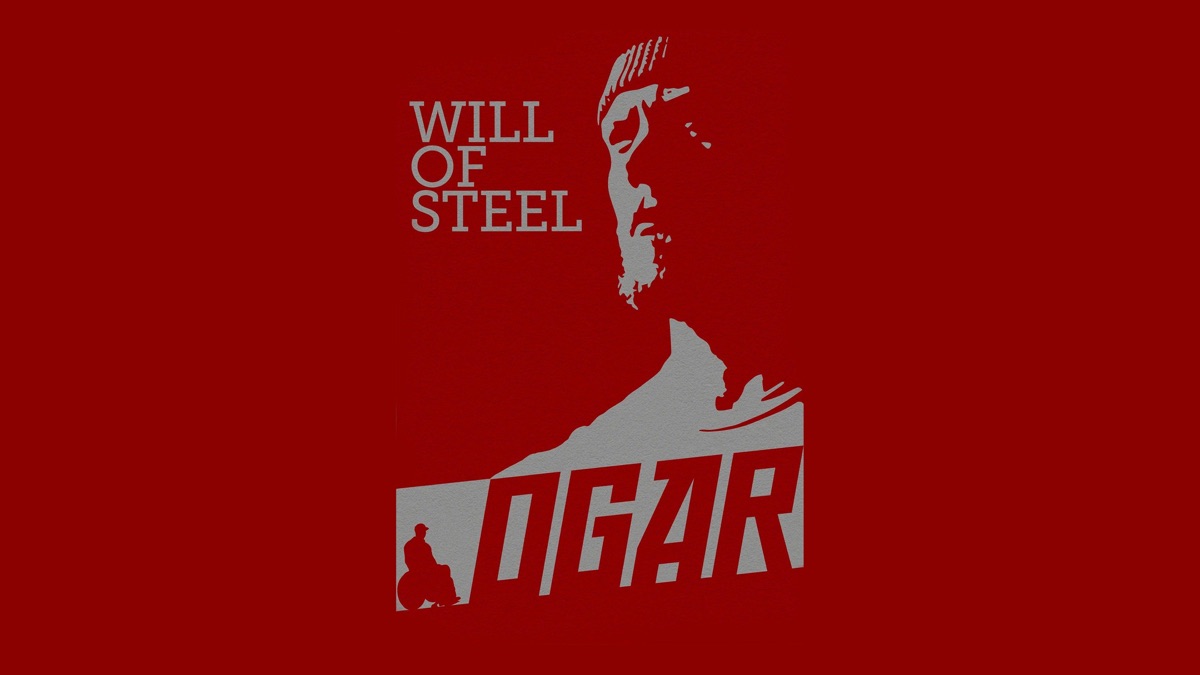 OGAR: Will of Steel - Apple TV
