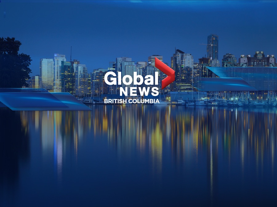 Global BC - Apple TV (CA)