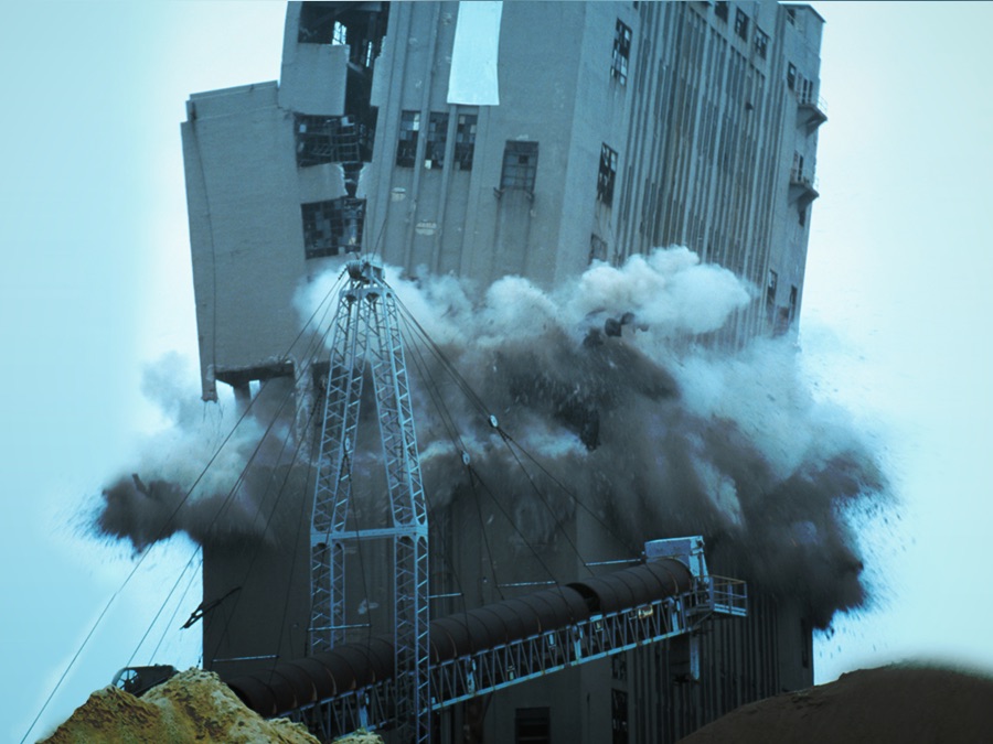 The Detonators - Apple TV