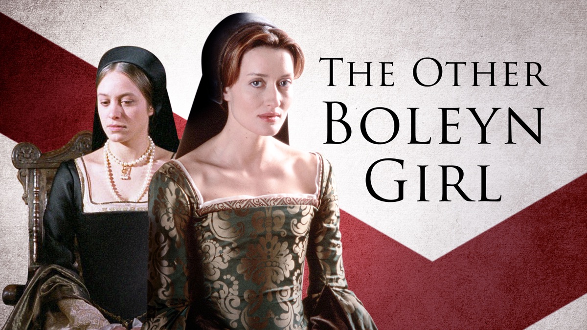 La Otra Bolena - Apple TV