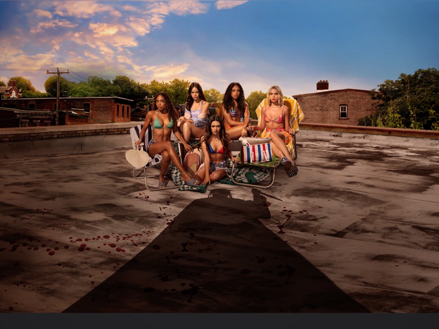 Pretty Little Liars: Original Sin - Apple TV