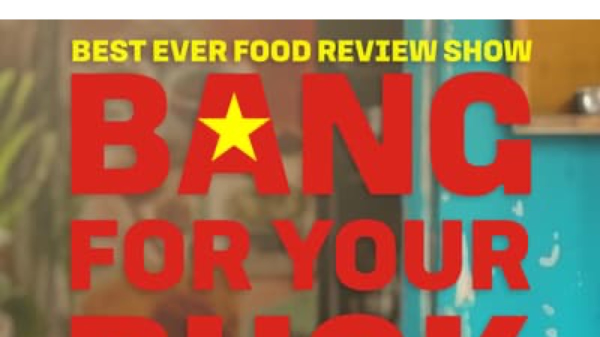 ‎Best Ever Food Review Show - Apple TV