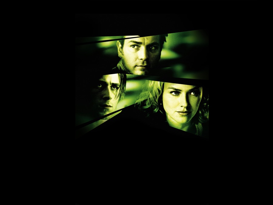 El umbral - Apple TV (MX)