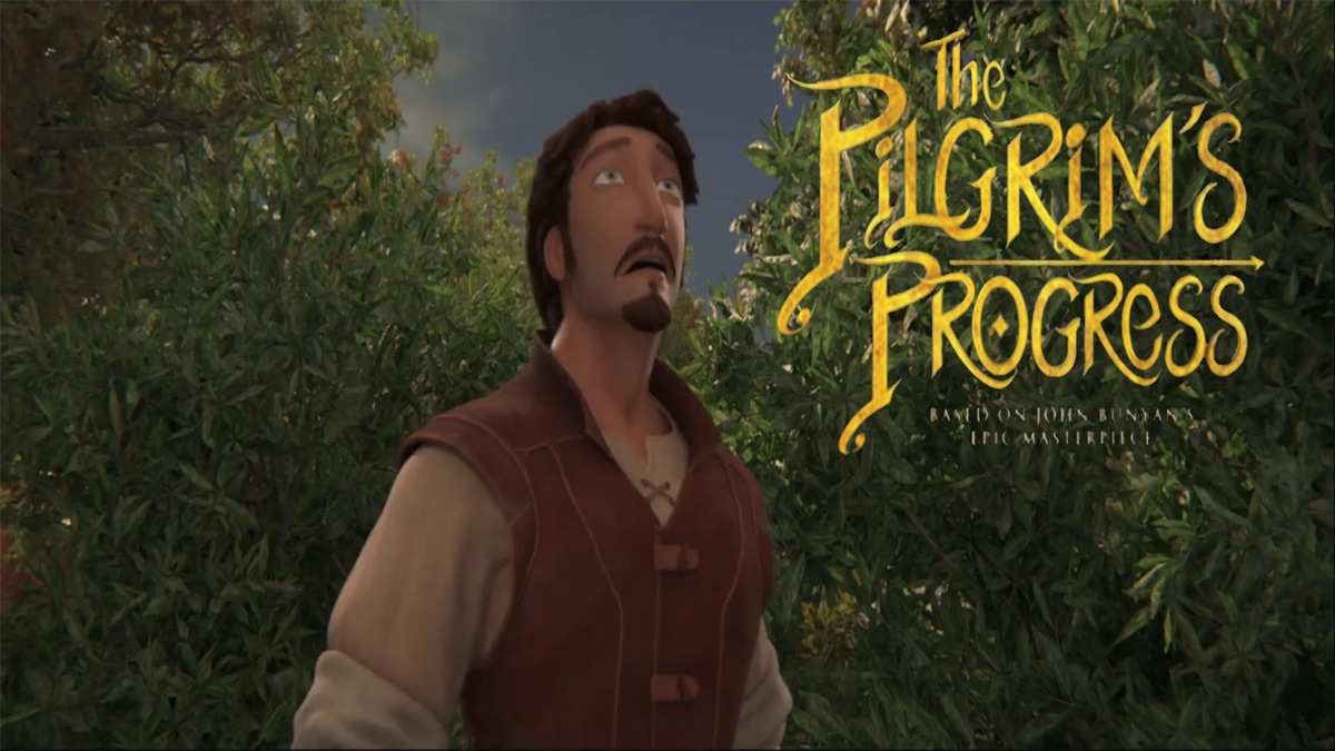 Pilgrim's Progress - Pilgrim's Progress Series (Season 1, Episode 6 ...
