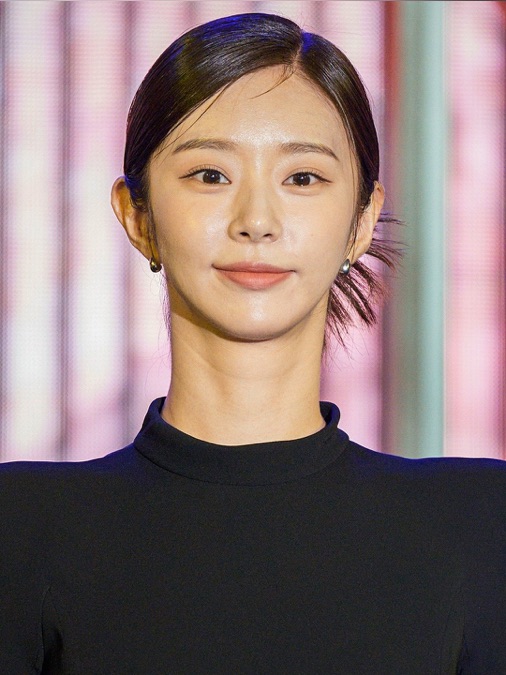 ‎Films et séries avec Lee Joo-bin – Apple TV