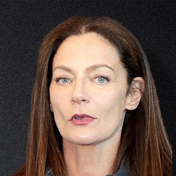 ‎Michelle Gomez Films and Shows – Apple TV