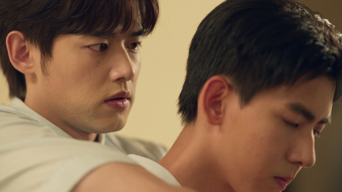 Episode 5 - The On1y One (Season 1, Episode 5) - Apple TV