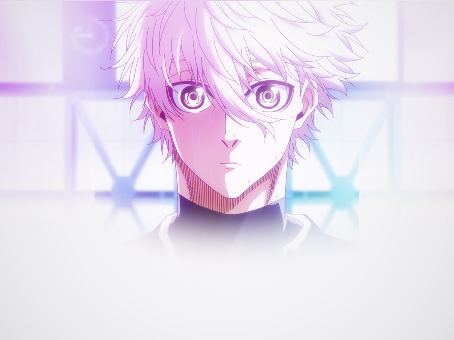 Blue Lock The Movie -Episode Nagi- - Apple TV (NZ)