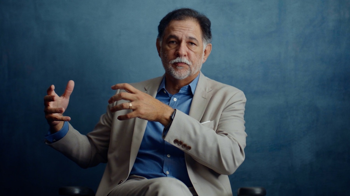 American Homeboy - Apple TV (CA)