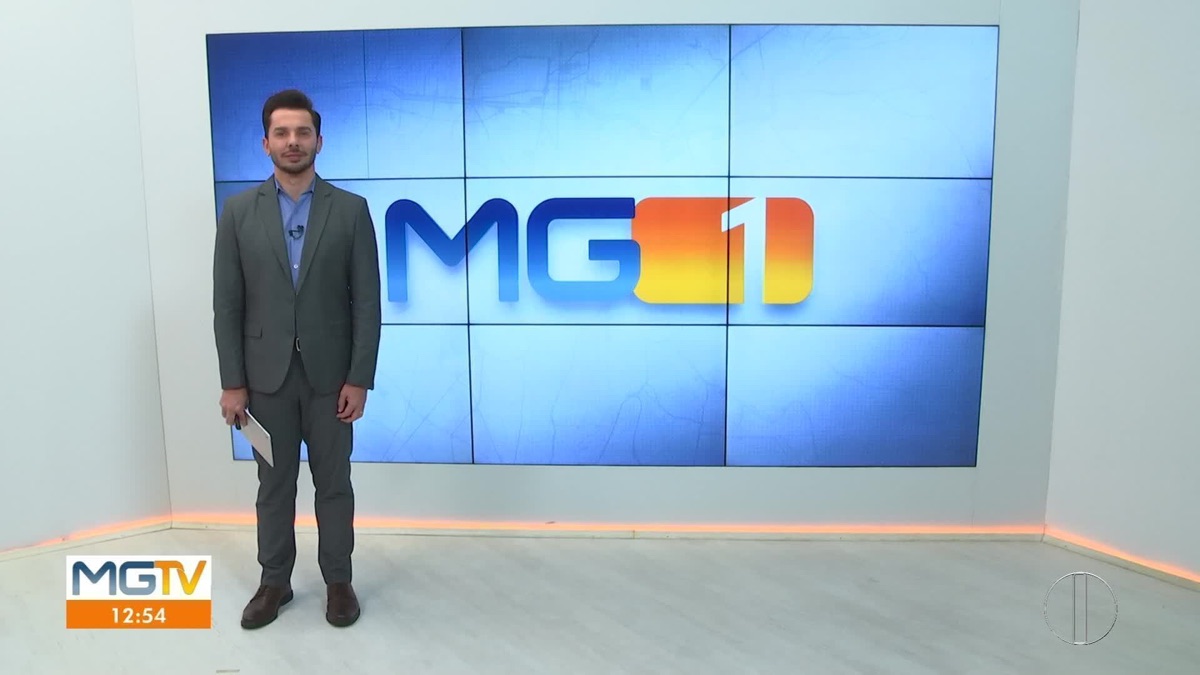 ‎Íntegra do MG1 desta sexta-feira, 27 de junho de 2025 - MG Inter TV 1ª ...