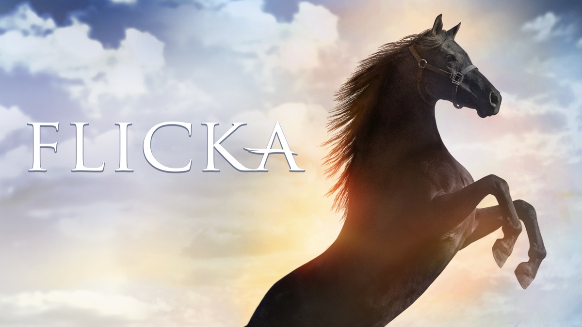 ‎Flicka - Apple TV