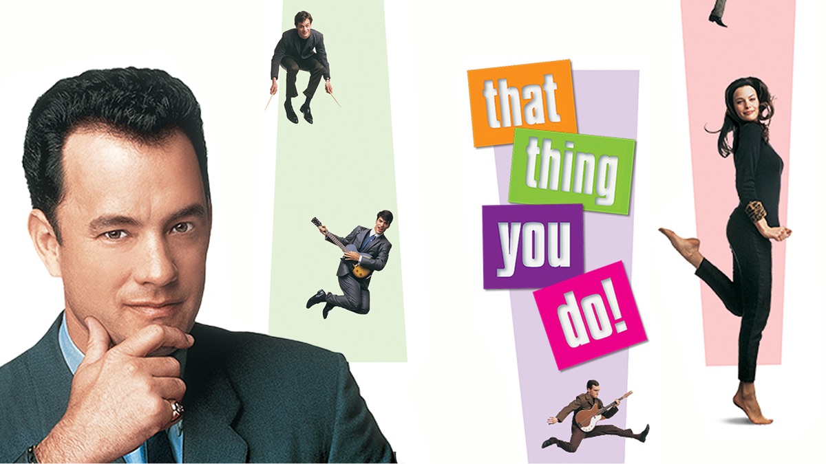 ‎That Thing You Do! - Apple TV