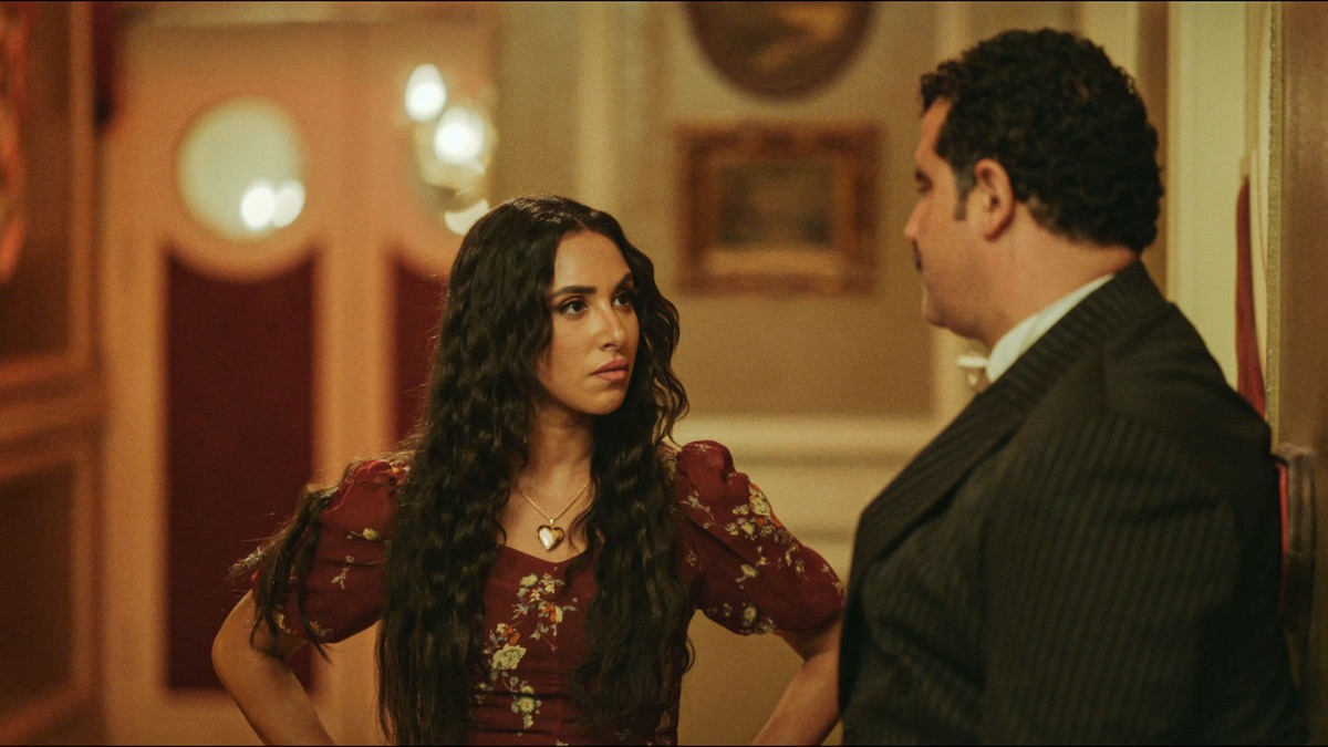 Episode 4 - Omar Affendi (Series 1, Episode 4) - Apple TV (الإمارات)