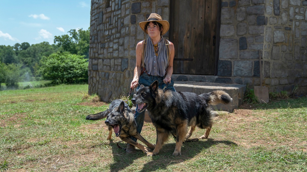 ‎Whitey's on the Moon - Lovecraft Country (Series 1, Episode 2) - Apple ...