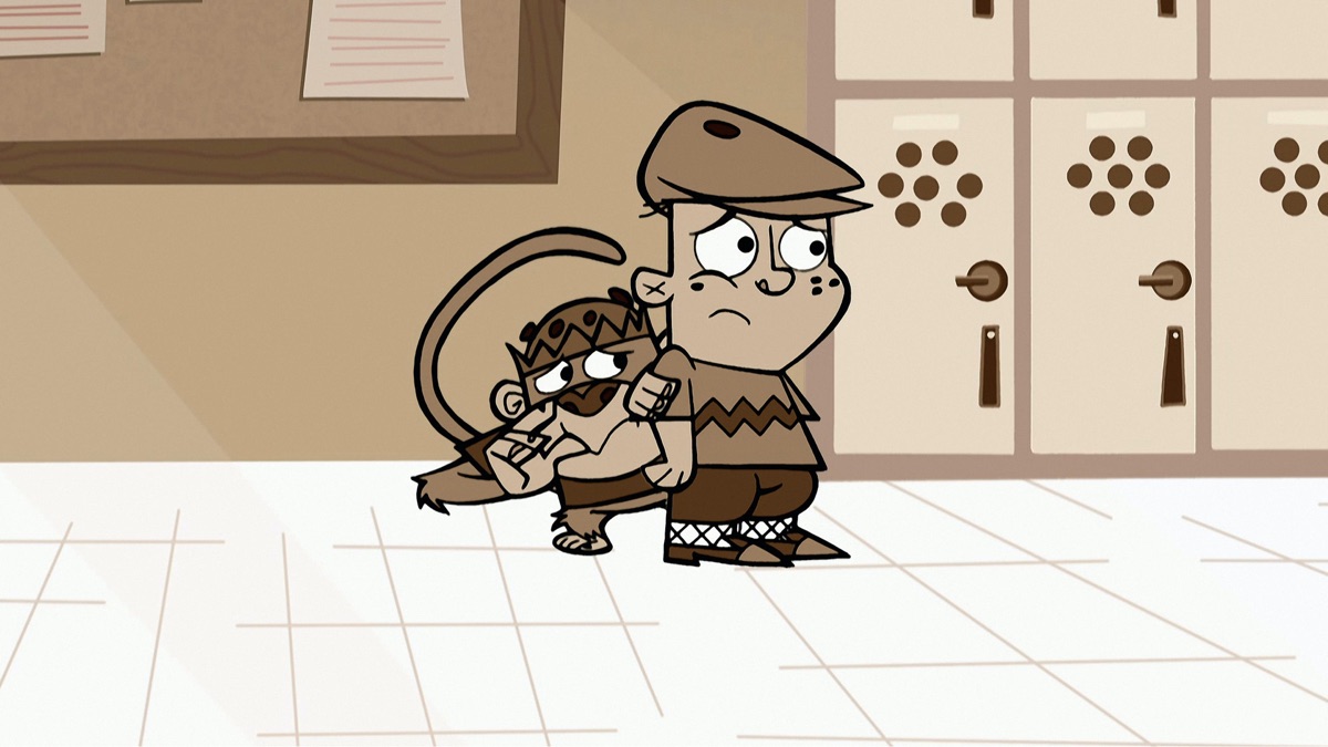 ‎Adam, El Custodio Leonino / Mi Proyecto De Ciencias - Mi Compañero De ...