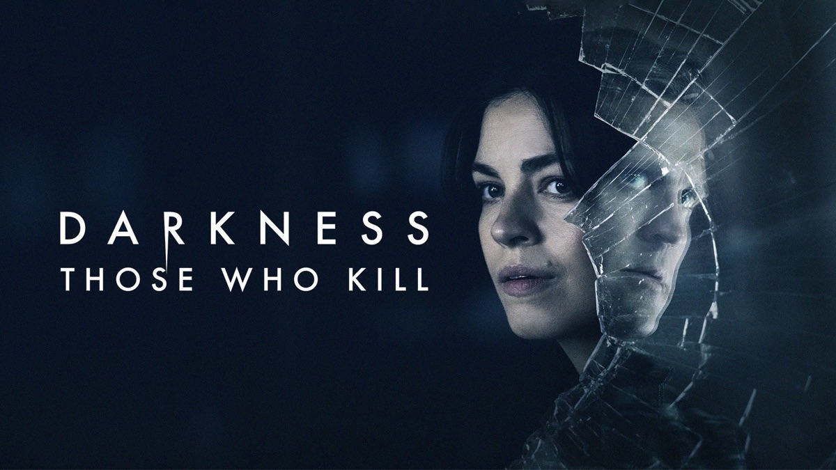 ‎Those Who Kill - Apple TV