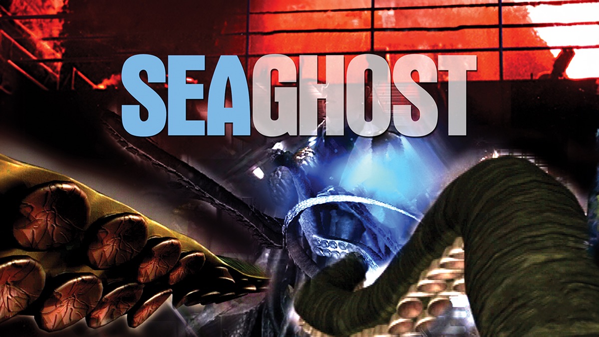 ‎The Thing Below - Apple TV