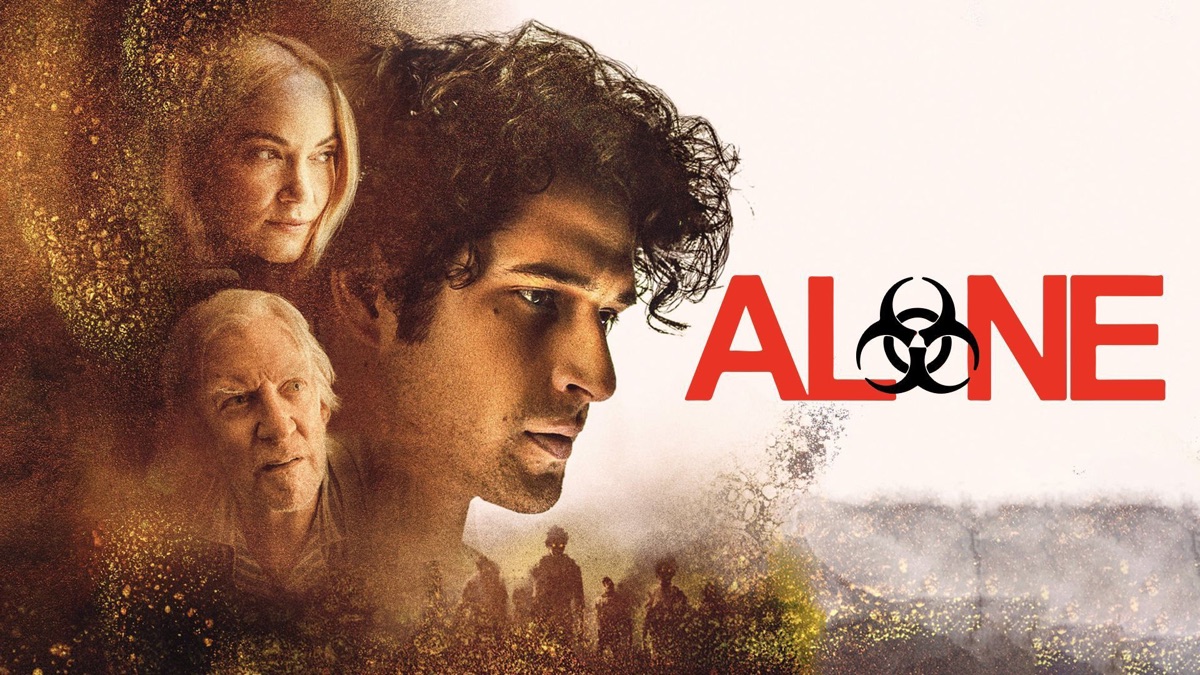 ‏Alone - Apple TV