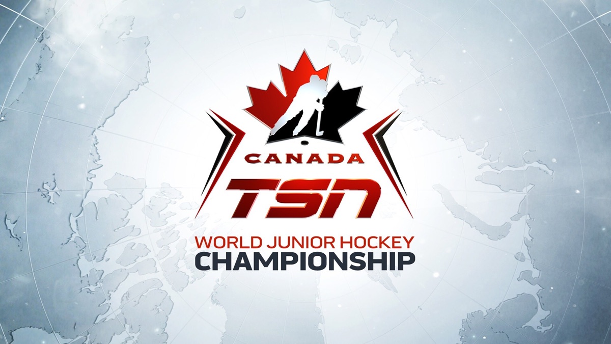 ‎2026 IIHF World Junior Championship: Latvia vs. Canada - IIHF World ...