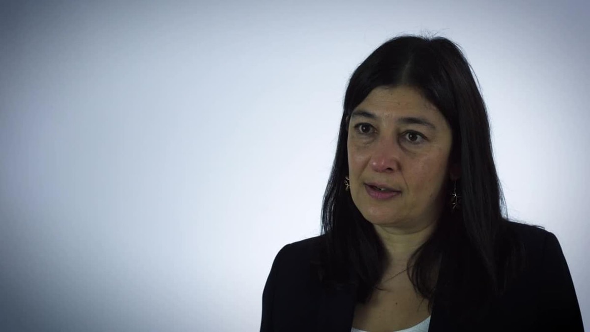 Nazi's on the Run: The Hunt - Apple TV (GW)