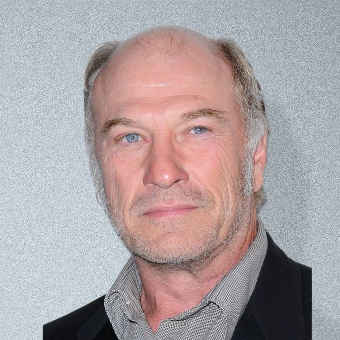 Films en programma’s van Ted Levine - Apple TV (NL)