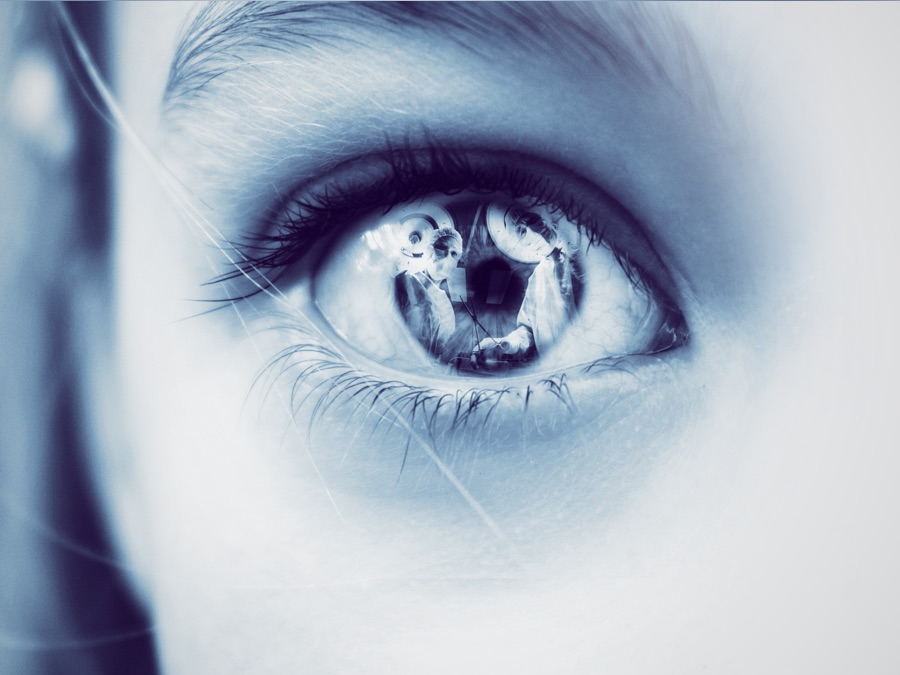 Surviving Death - Apple TV