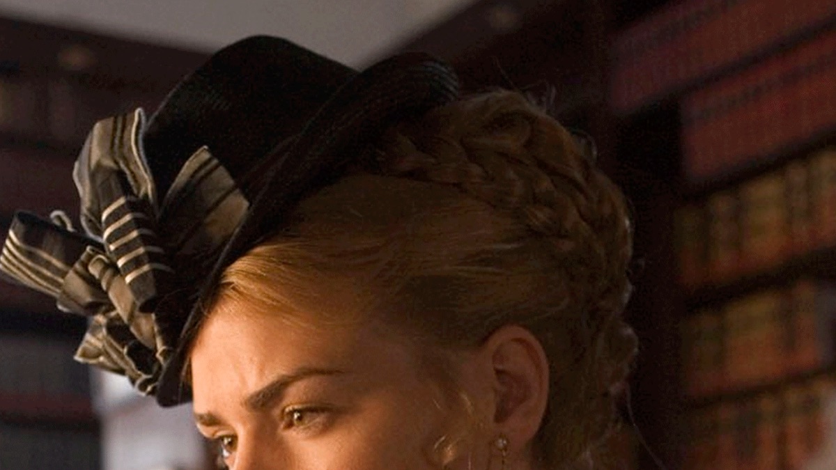 ‎The Sally Lockhart Mysteries - Apple TV