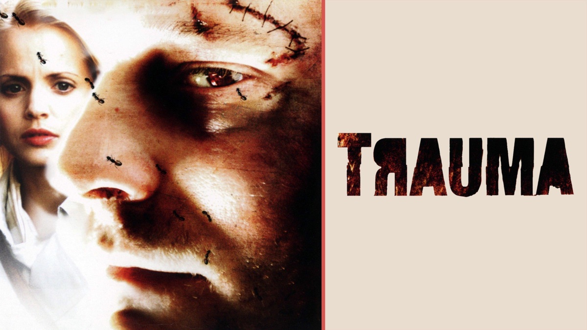 Trauma - Apple TV