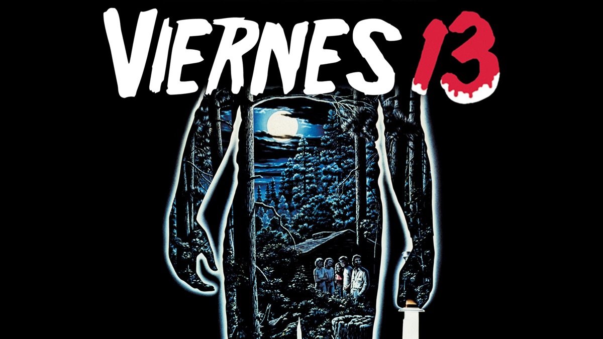 ‎Viernes 13 - Apple TV