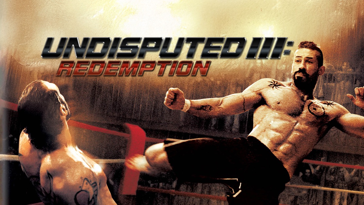‎Undisputed III: Redemption - Apple TV