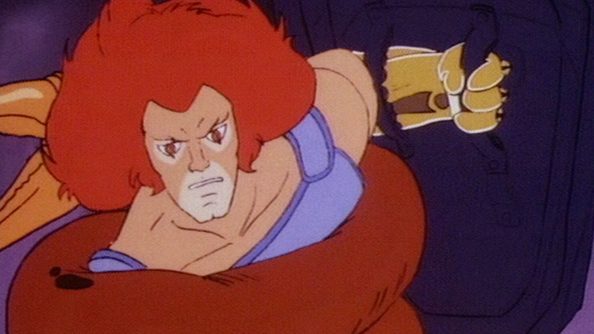The Tower of Traps - ThunderCats (Season 1, Episode 8) | Apple TV
