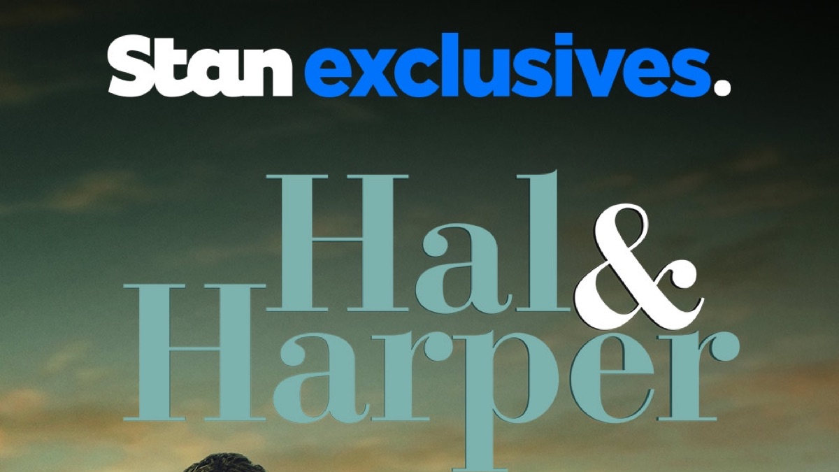 ‎Hal & Harper - Apple TV